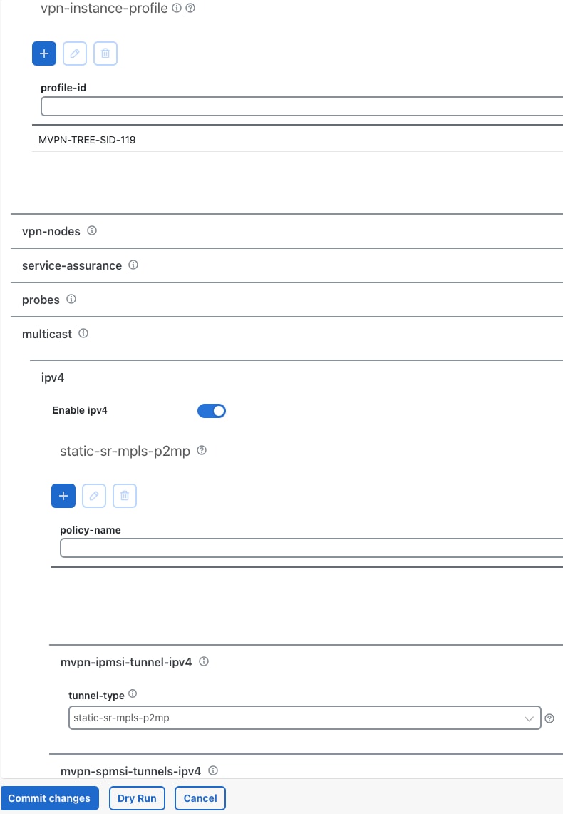 Cisco Crosswork Network Controller 7.0 Solution Workflow Guide - Provision, Visualize, and ...