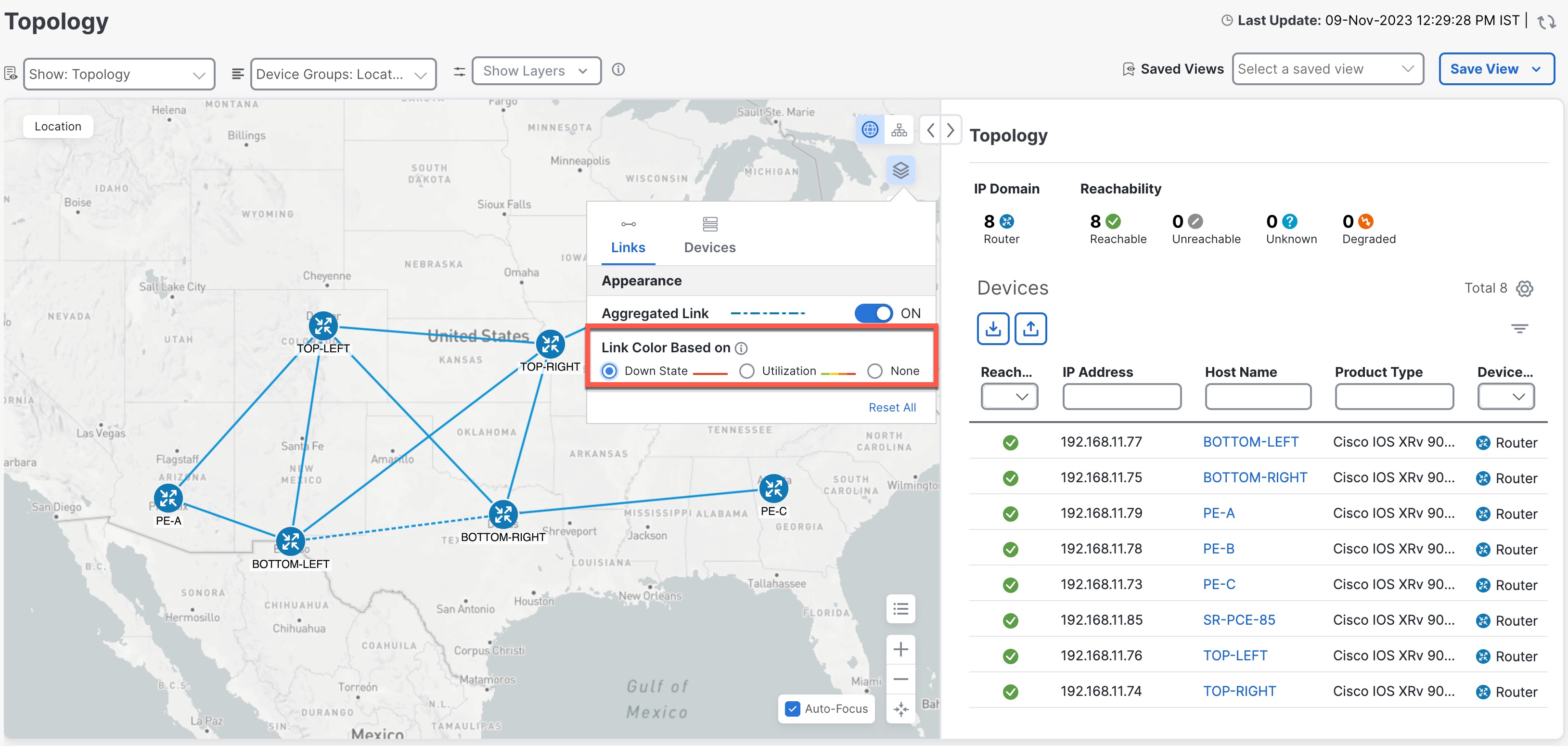 Cisco Crosswork Network Controller 6.0 Administration Guide - Set Up ...