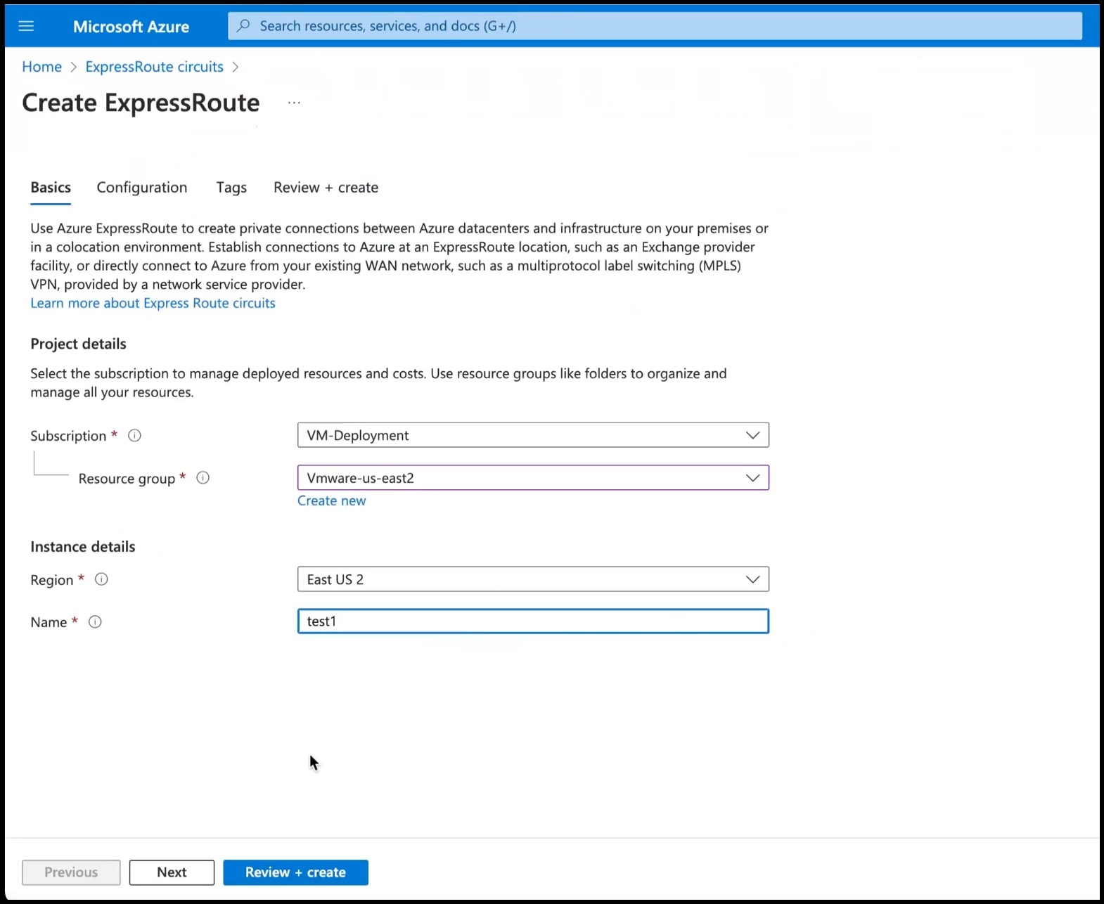 Cisco Spaces Connector 3 Configuration Guide Cisco Spaces Connector Azure Vmware Cisco
