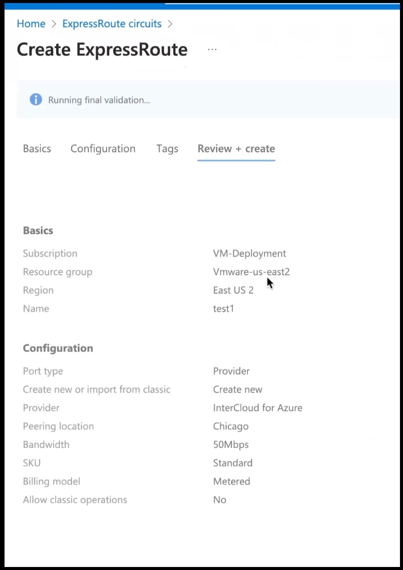Cisco Spaces Connector 3 Configuration Guide Cisco Spaces Connector Azure Vmware [cisco