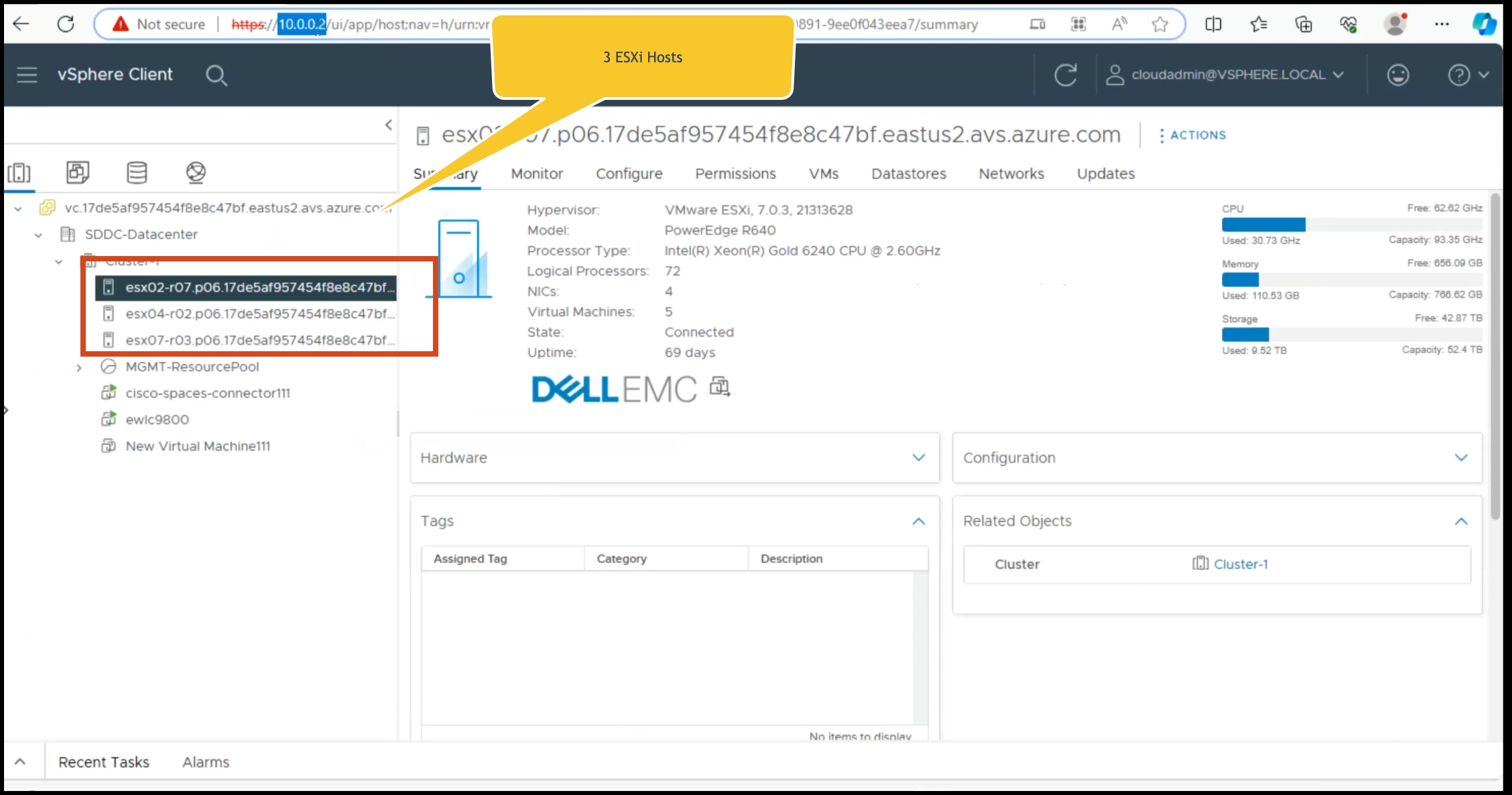 Cisco Spaces: Connector 3 Configuration Guide - Cisco Spaces: Connector ...
