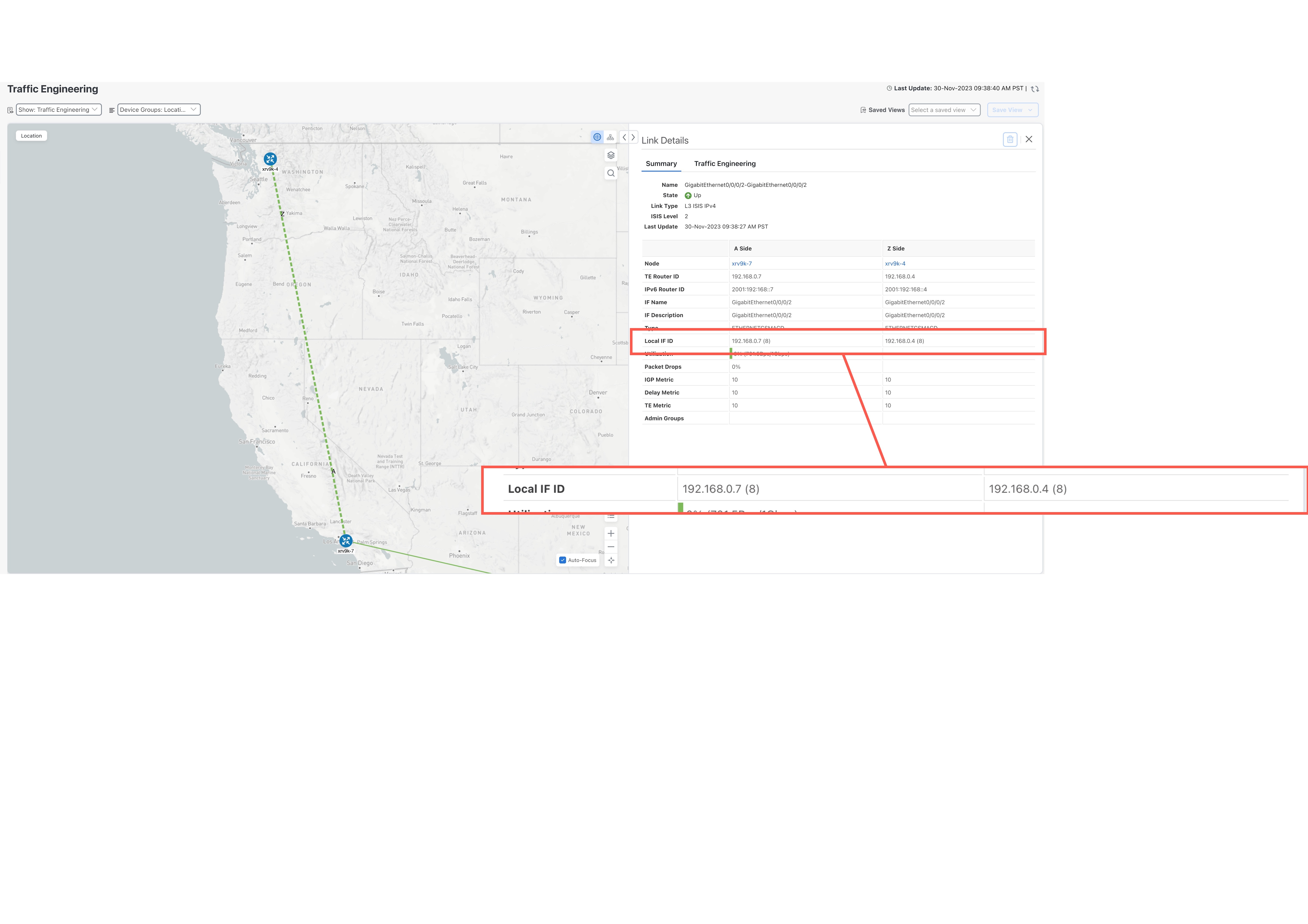 Cisco Crosswork Network Controller 6.0 Administration Guide - Set Up ...
