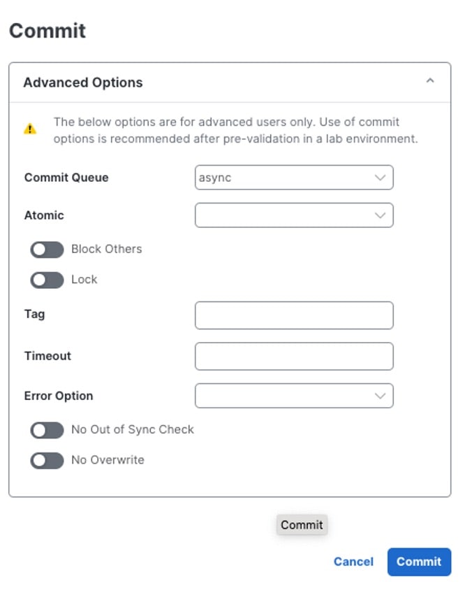 Cisco Crosswork Network Controller 7.0 Solution Workflow Guide - UI ...