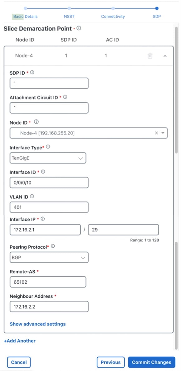 Cisco Crosswork Network Controller 7.0 Solution Workflow Guide ...