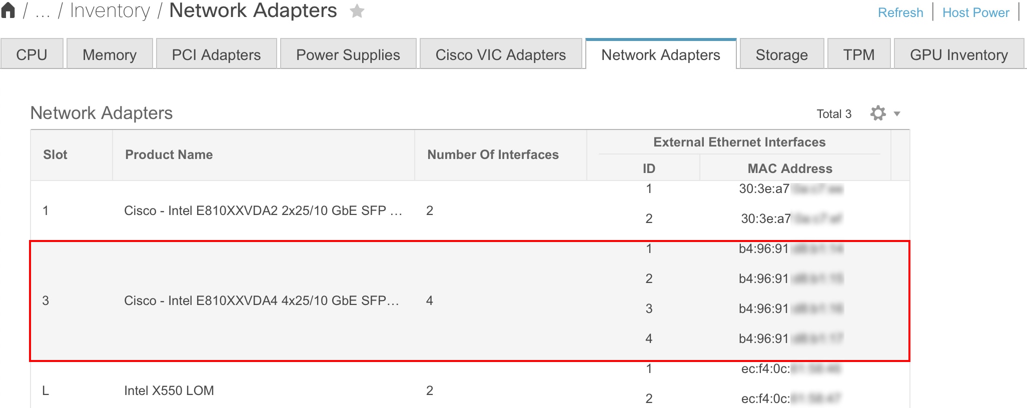 Cisco Catalyst Center Third-Generation Appliance Installation Guide ...