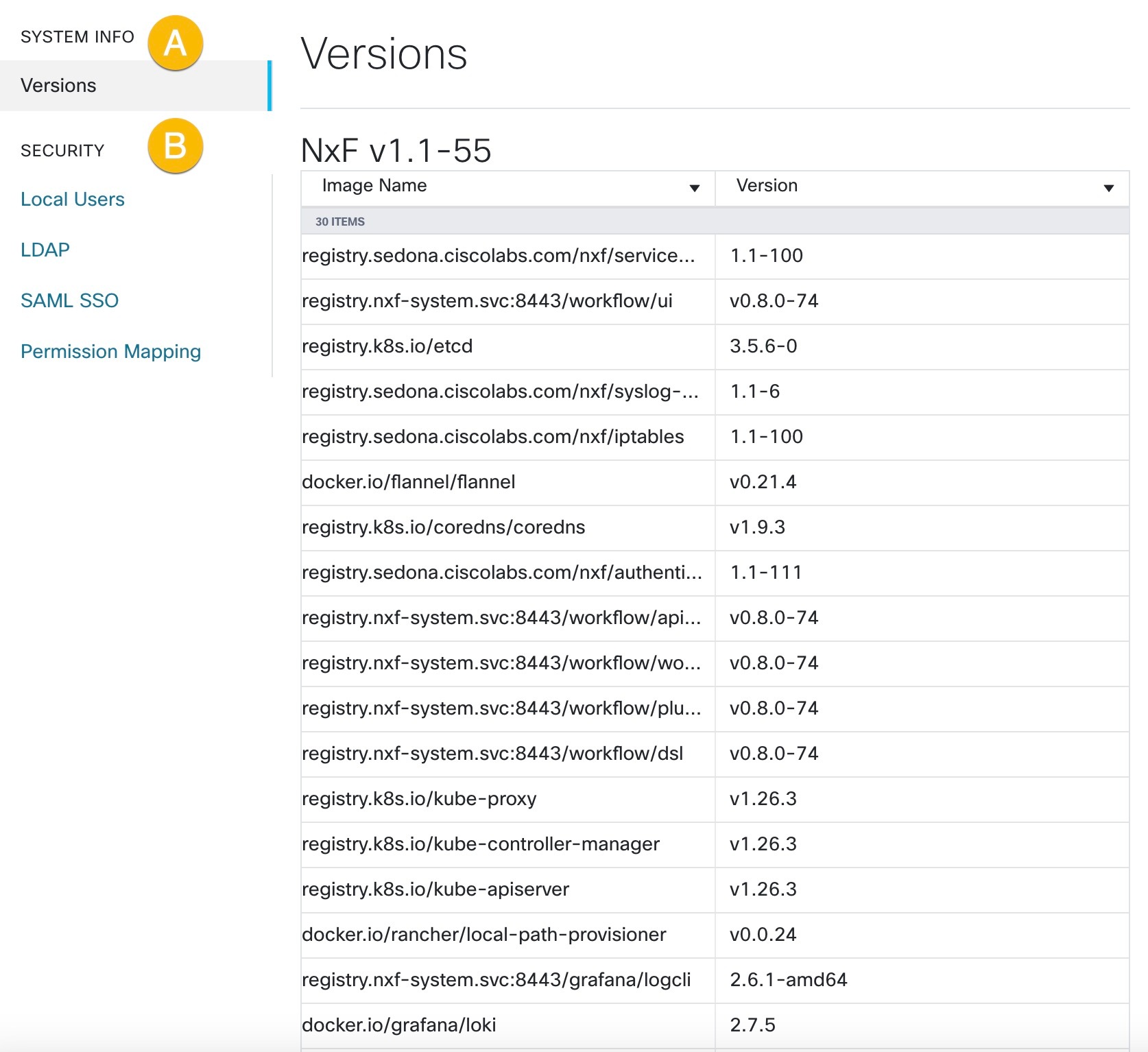 Cisco Crosswork Workflow Manager 1.1 Administrator Guide - Users [Cisco ...