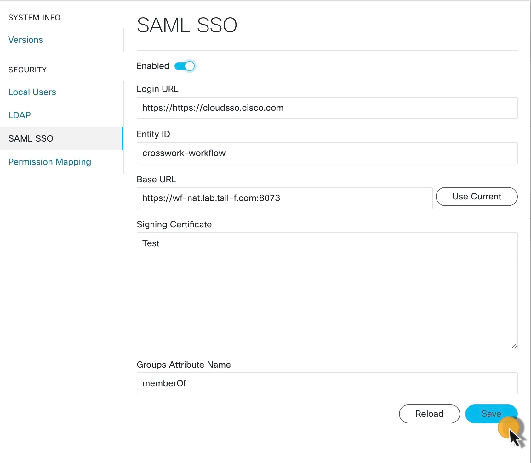 Cisco Crosswork Workflow Manager 1.1 Administrator Guide - Users [Cisco ...