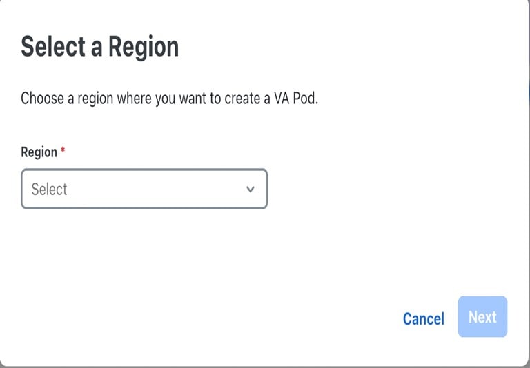 Cisco Dna Center 235 On Aws Deployment Guide Deploy Using Cisco