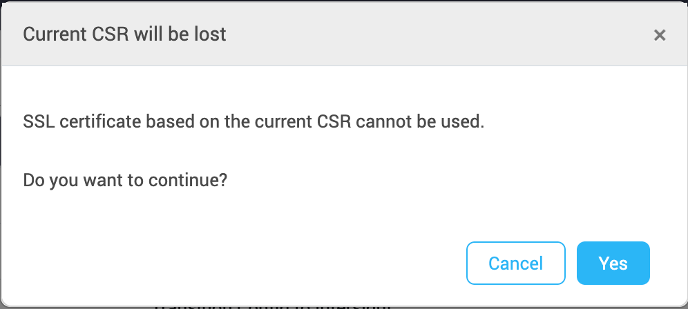 Cisco Intersight Managed Mode Transition Tool User Guide, 5.x - Settings [Cisco Intersight] - Cisco