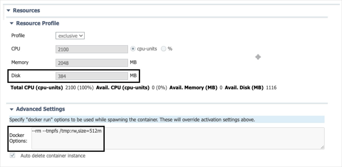 Cisco Cyber Vision Network Sensor Installation Guide for Cisco IR8340 ...