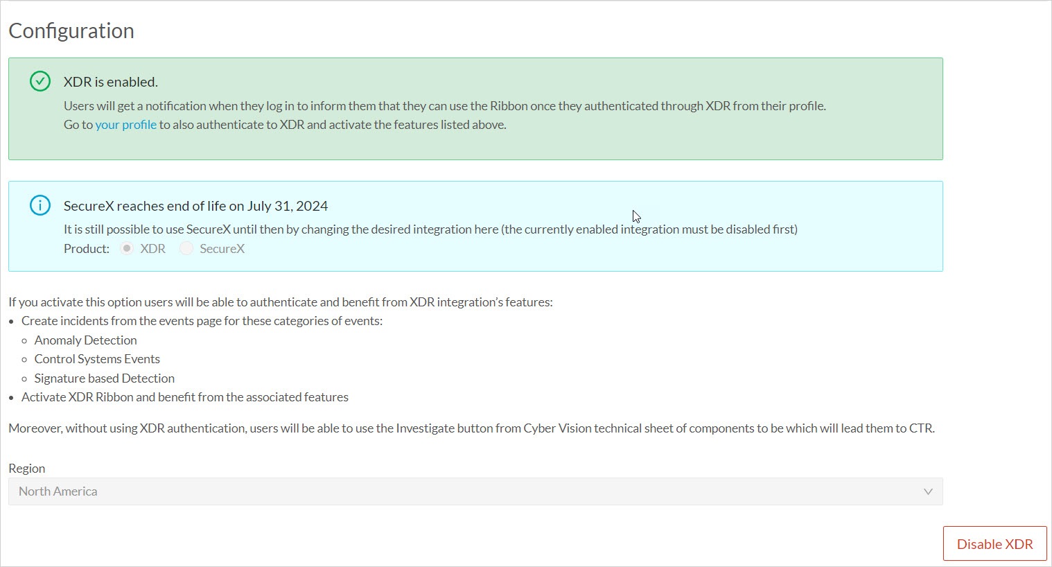 Cisco Cyber Vision GUI Administration Guide, Release 5.0.0 ...