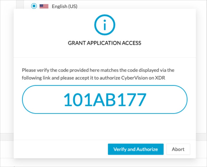 Cisco Cyber Vision GUI Administration Guide, Release 5.0.0 ...