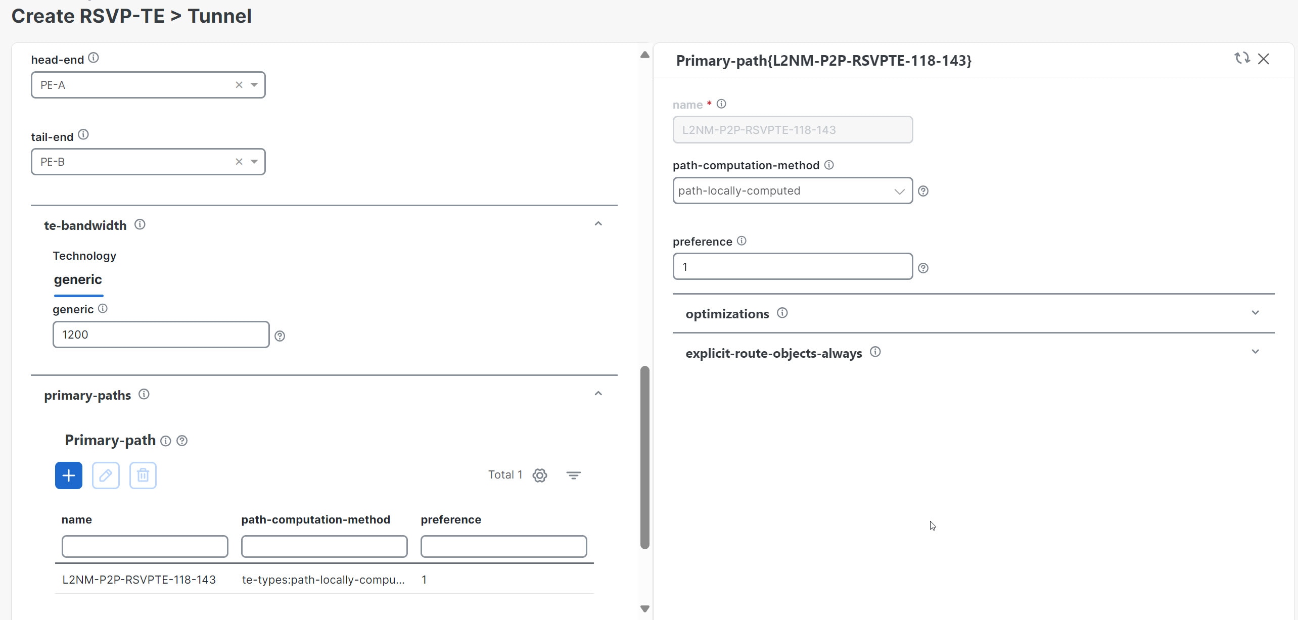 Cisco Crosswork Network Controller 7.1 Solution Workflow Guide - Orchestrated Service ...