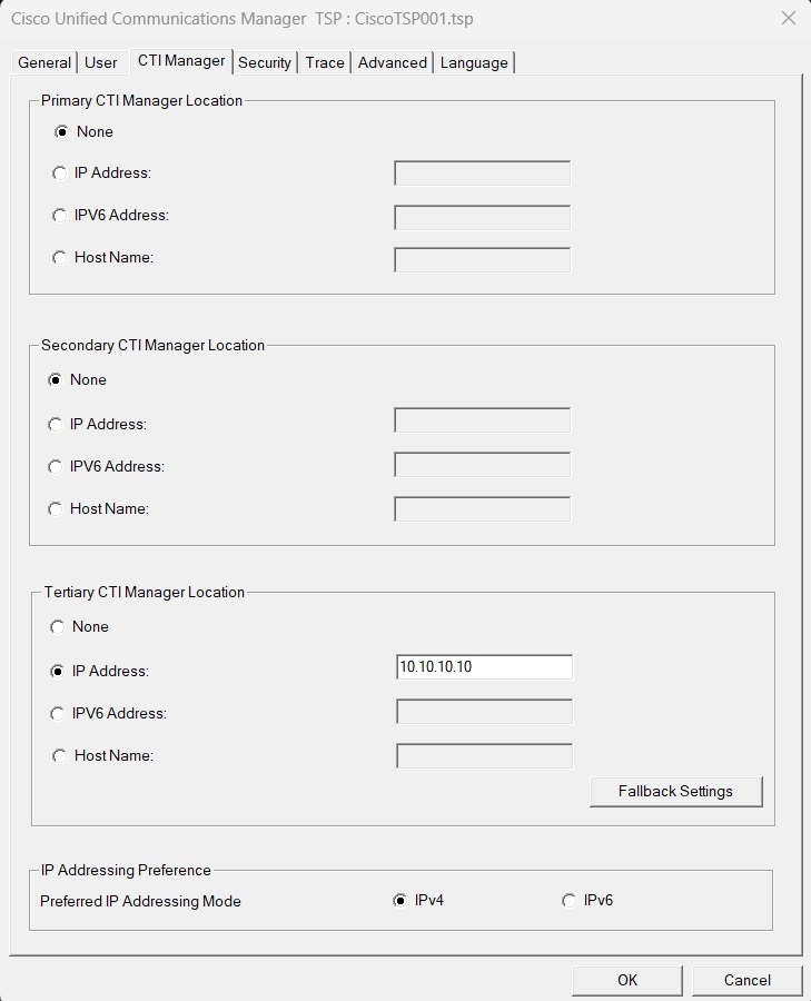 Cisco Unified TAPI Developers Guide for Cisco Unified Communications Manager, Release 15 and SUs ...