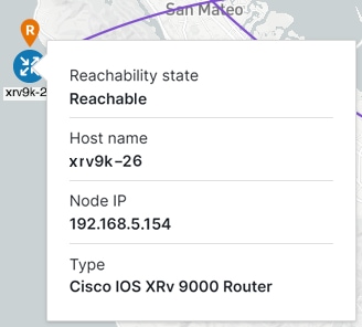 Cisco Crosswork Network Controller 7.0 Solution Workflow Guide - Provision, Visualize, and ...