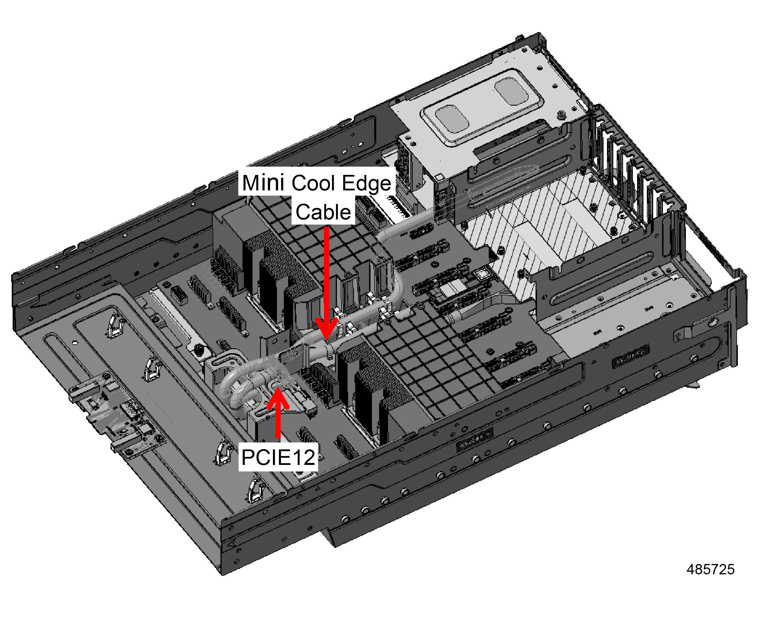 Cisco UCS C885A M8 Server Installation and Service Guide - Recycling ...