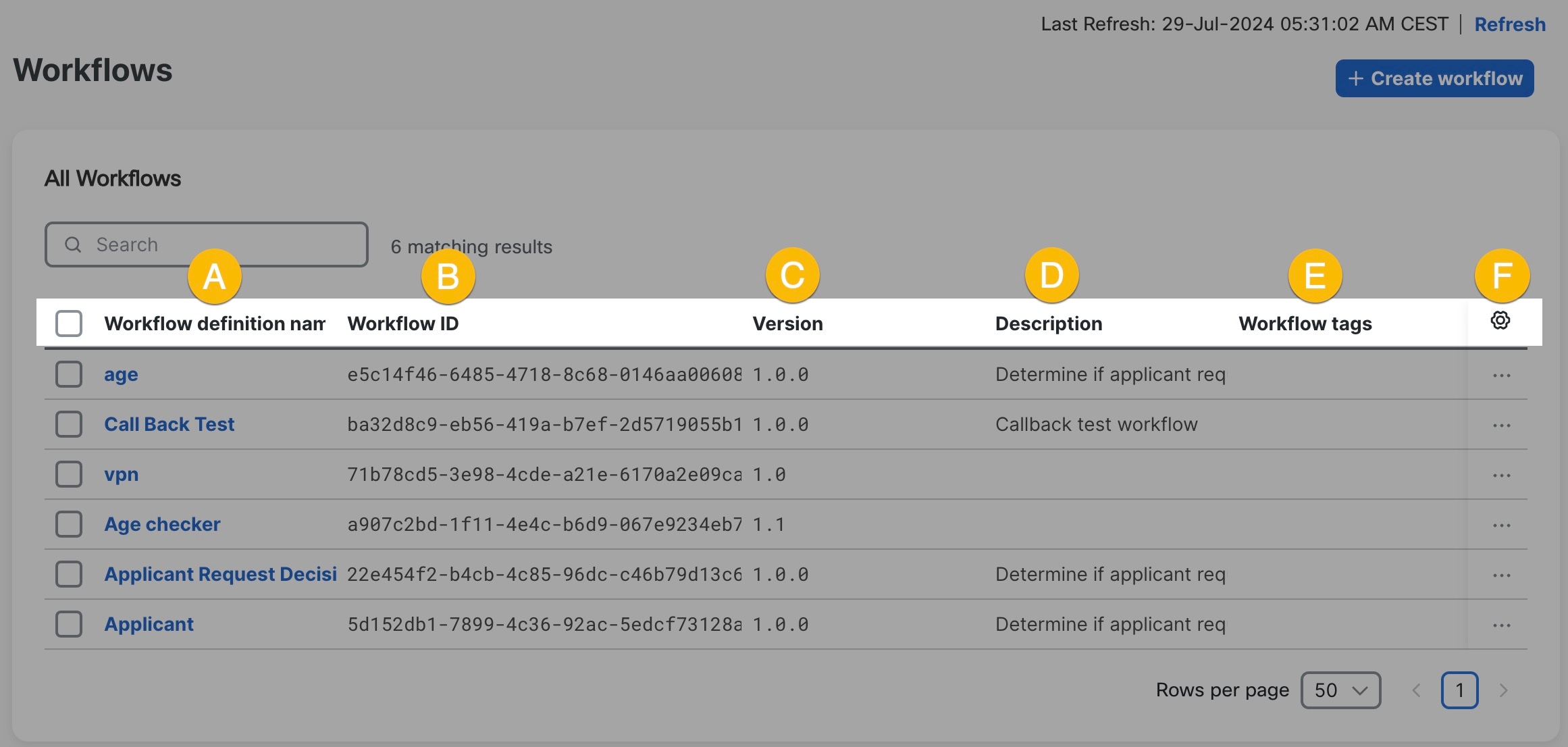 Cisco Crosswork Workflow Manager 1.2 Operator Guide - UI overview [Cisco Crosswork Workflow ...