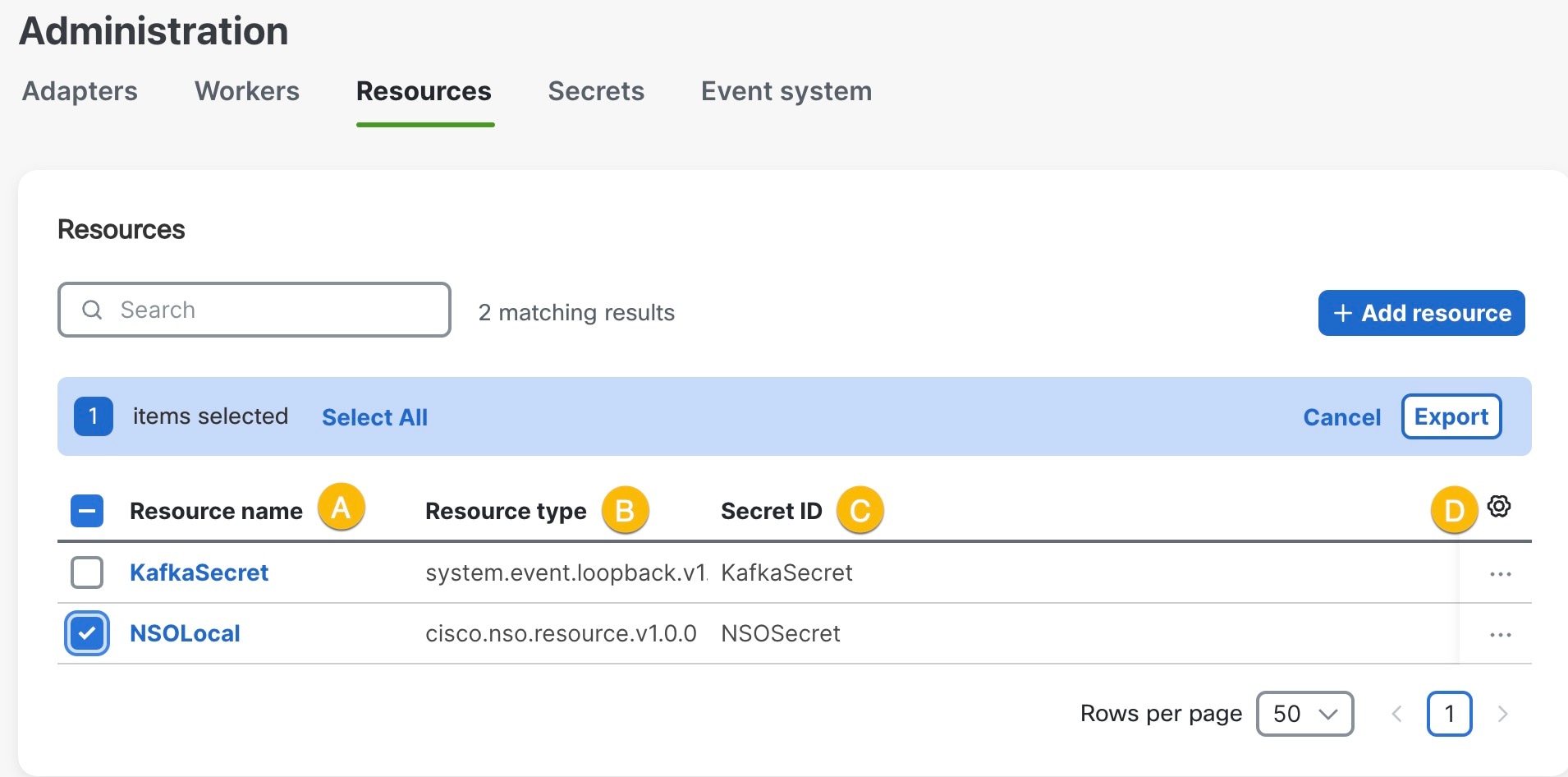 Cisco Crosswork Workflow Manager 1.2 Operator Guide - UI overview [Cisco Crosswork Workflow ...