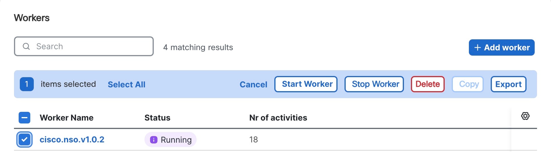Cisco Crosswork Workflow Manager 12 Operator Guide Ui Overview Cisco Crosswork Workflow