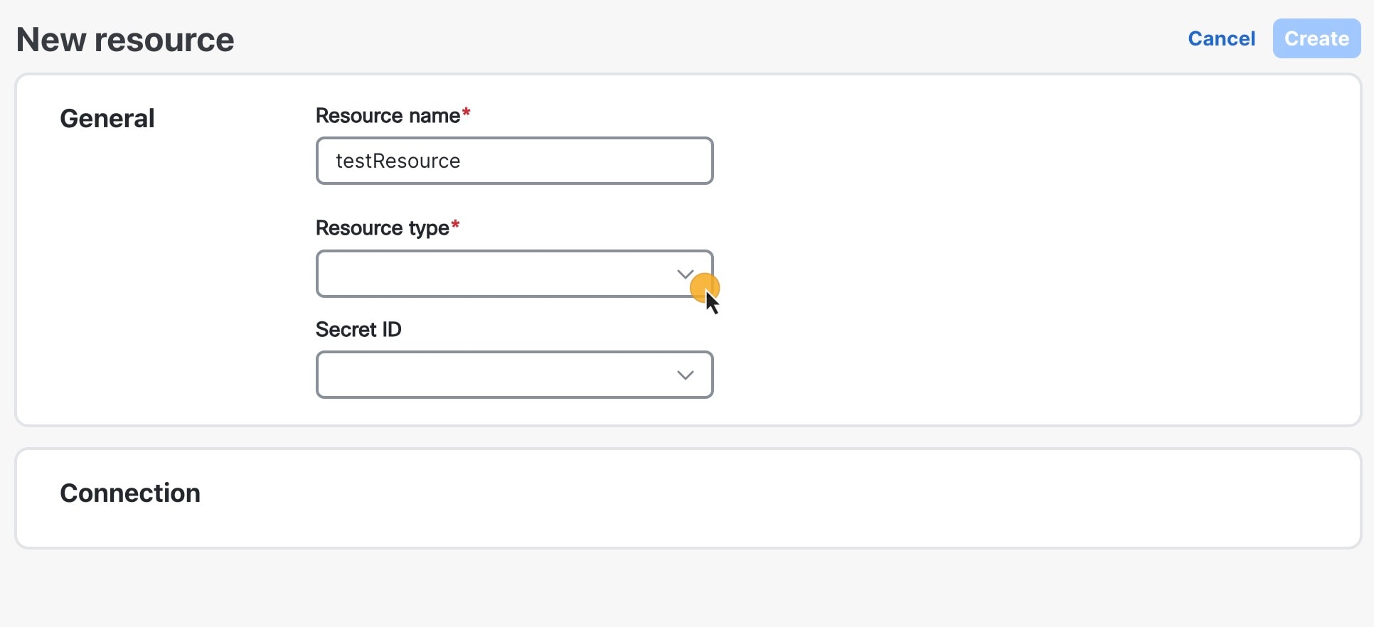 Cisco Crosswork Workflow Manager 1.2 Operator Guide - Initial setup [Cisco Crosswork Workflow ...