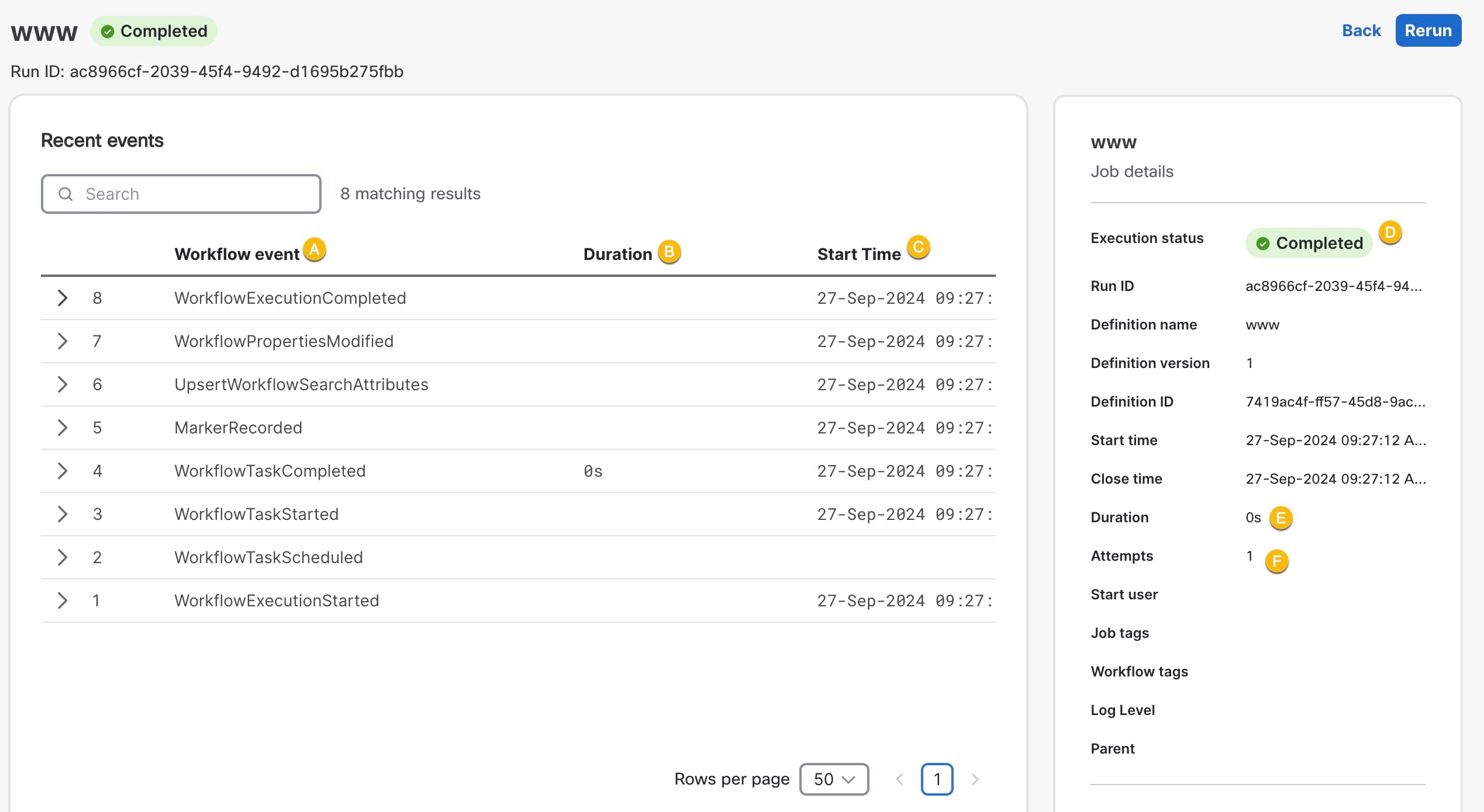 Cisco Crosswork Workflow Manager 1.2 Operator Guide - UI overview ...