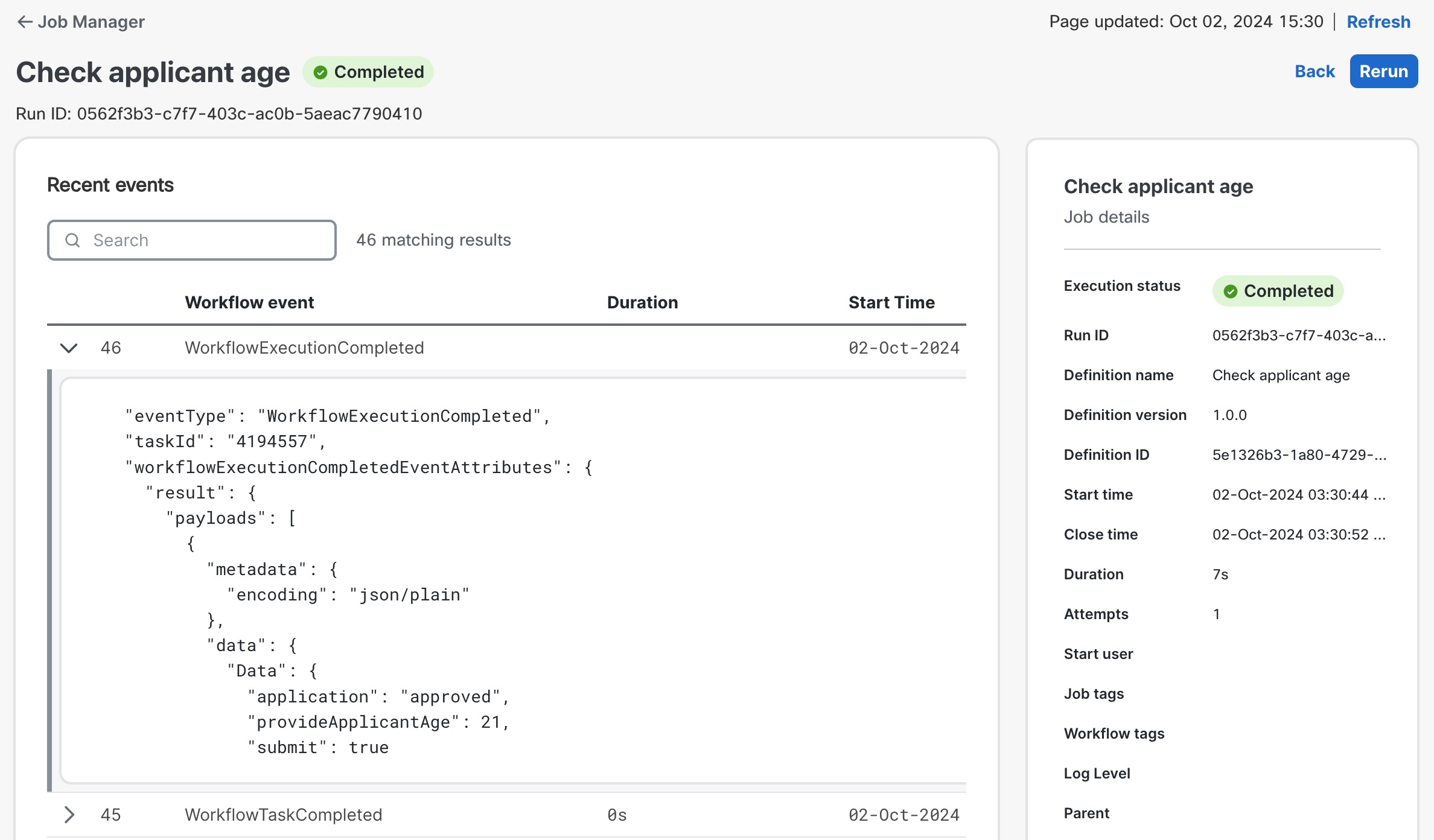 Cisco Crosswork Workflow Manager 1.2 Administrator Guide - Guided tasks [Cisco Crosswork ...
