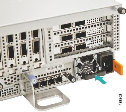 Cisco UCS C885A M8 Server Installation and Service Guide - Maintaining ...