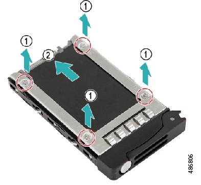 Cisco UCS C885A M8 Server Installation and Service Guide - Maintaining ...