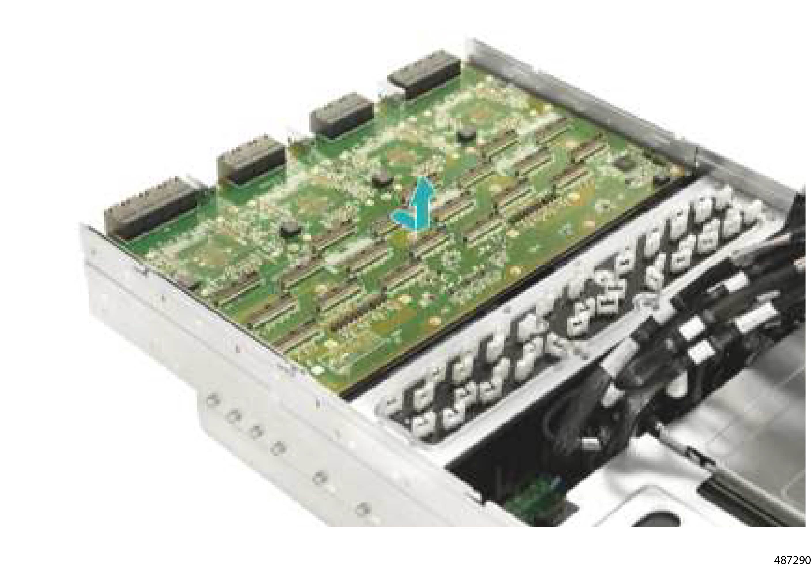 Cisco UCS C885A M8 Server Installation and Service Guide - Recycling ...