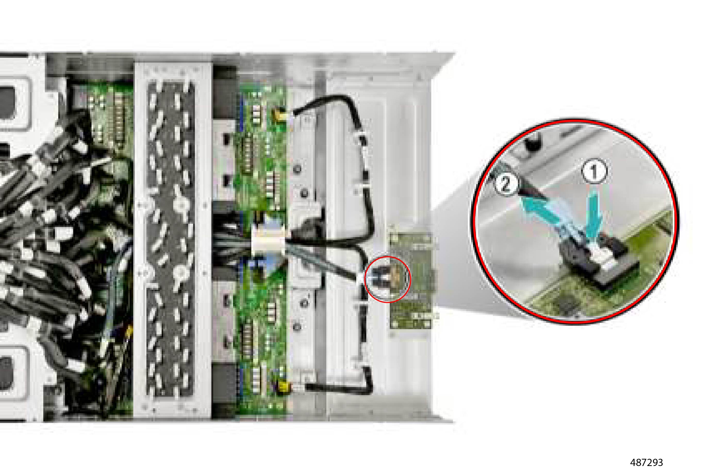 Cisco UCS C885A M8 Server Installation and Service Guide - Recycling ...