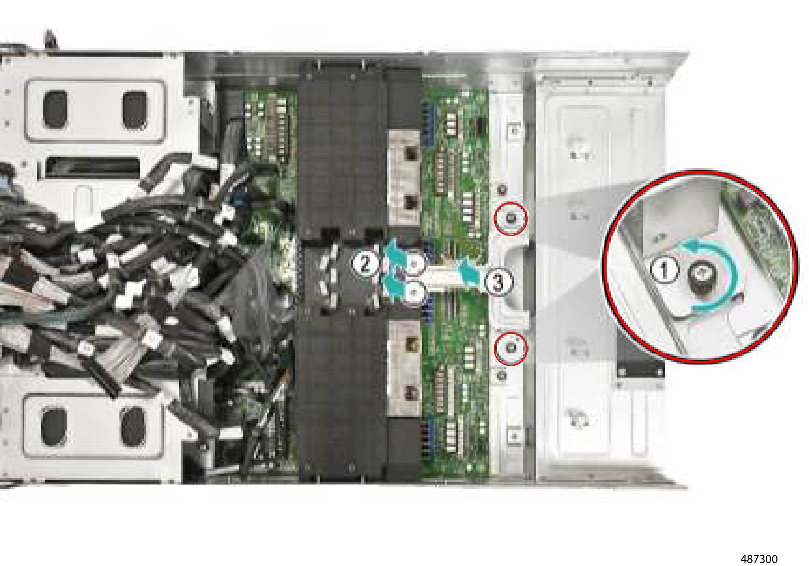 Cisco UCS C885A M8 Server Installation and Service Guide - Recycling ...