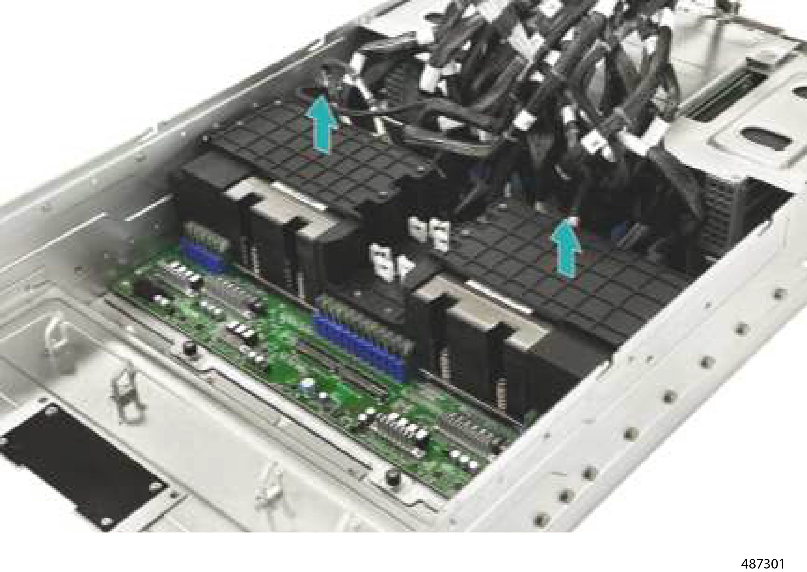 Cisco UCS C885A M8 Server Installation and Service Guide - Recycling ...