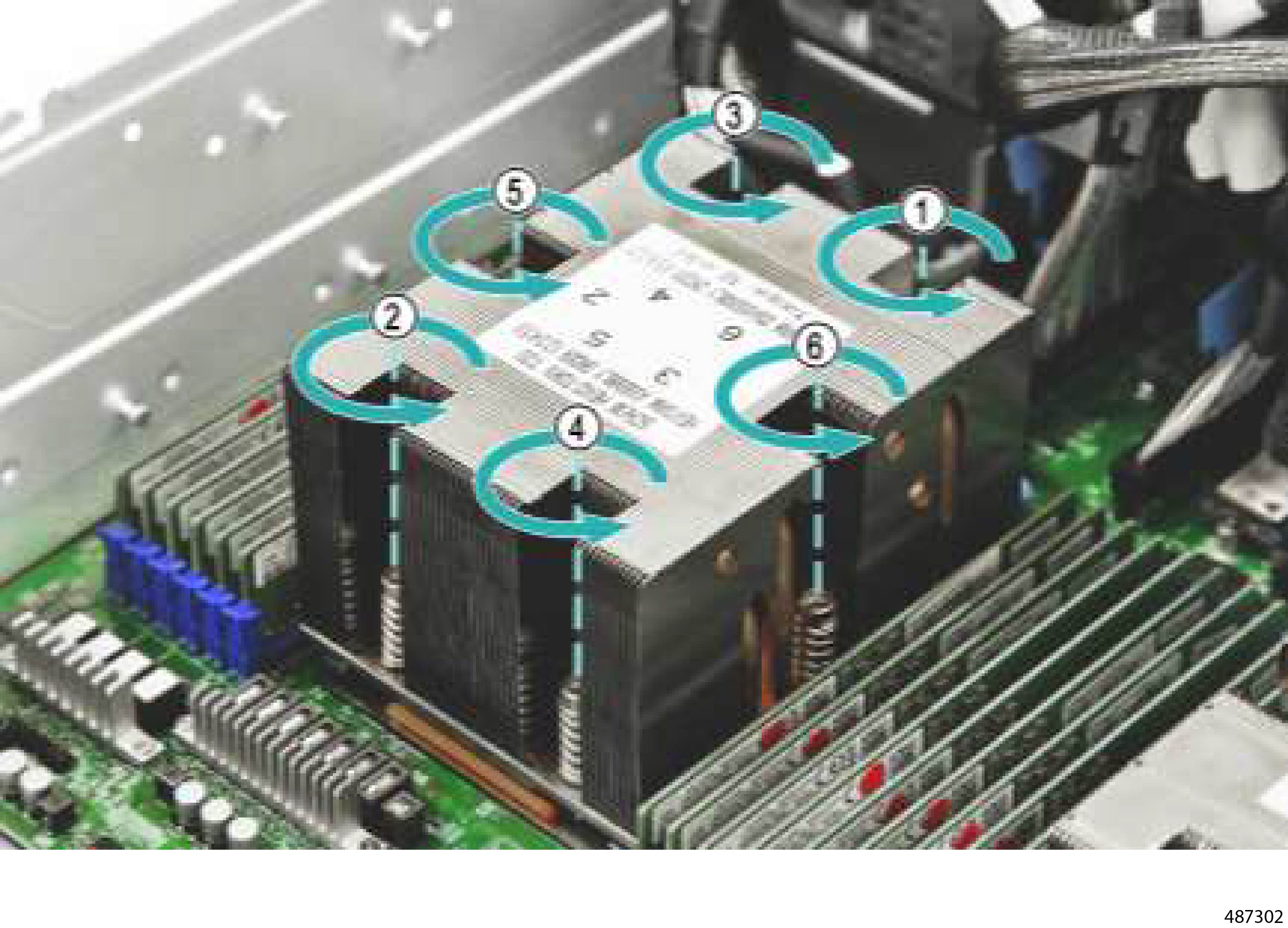 Cisco UCS C885A M8 Server Installation and Service Guide - Recycling ...