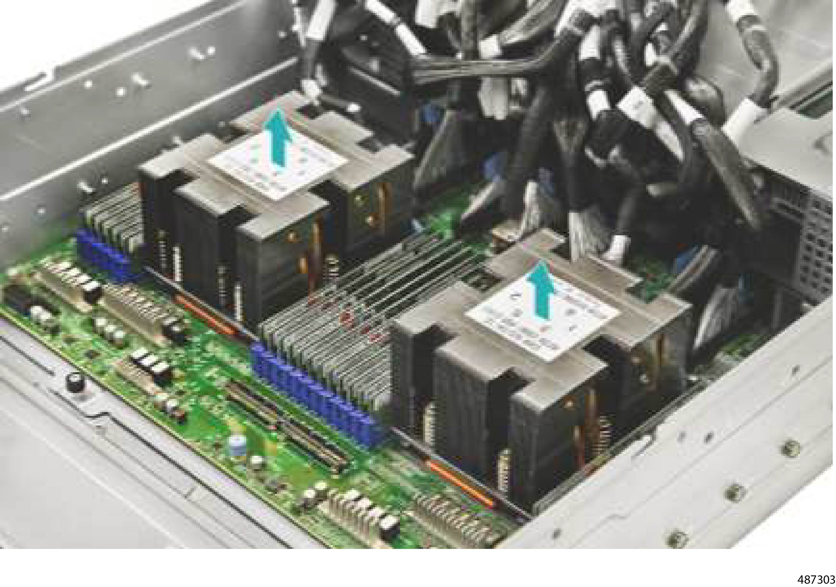 Cisco UCS C885A M8 Server Installation and Service Guide - Recycling ...