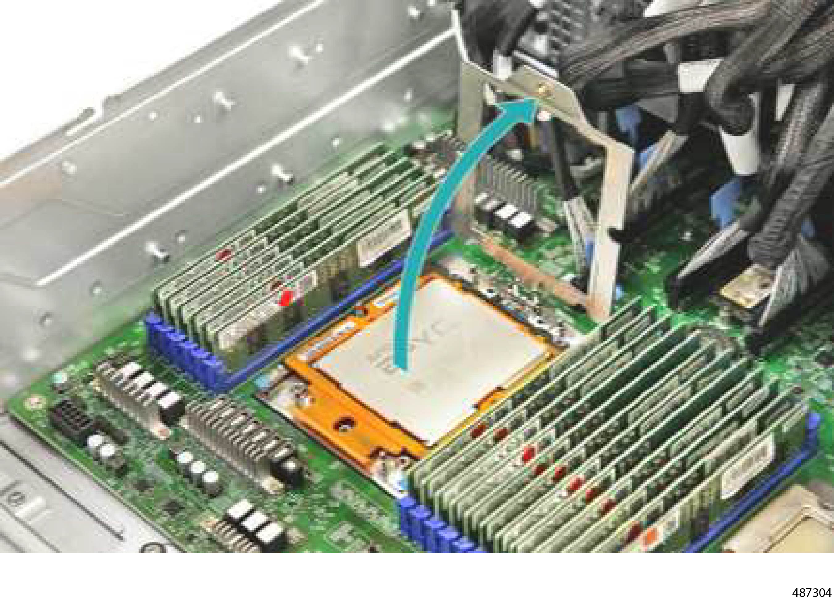 Cisco UCS C885A M8 Server Installation and Service Guide - Recycling ...