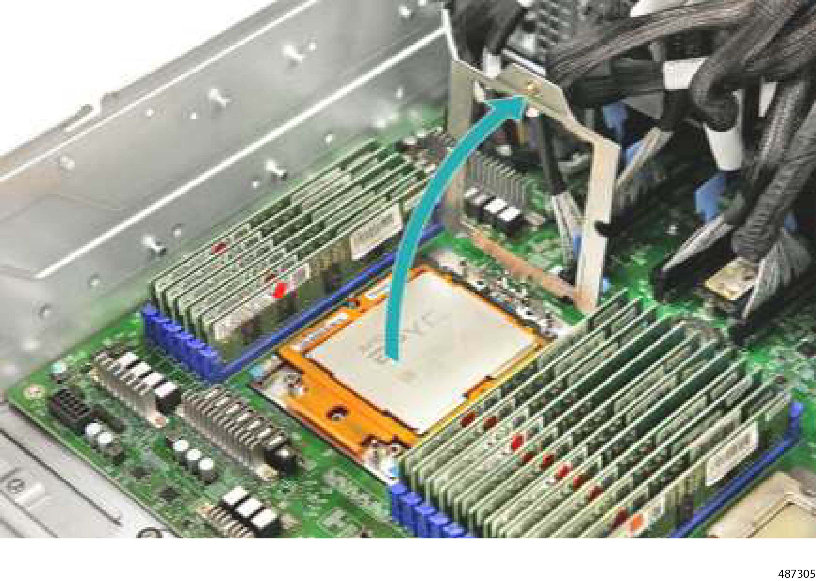 Cisco UCS C885A M8 Server Installation and Service Guide - Recycling ...