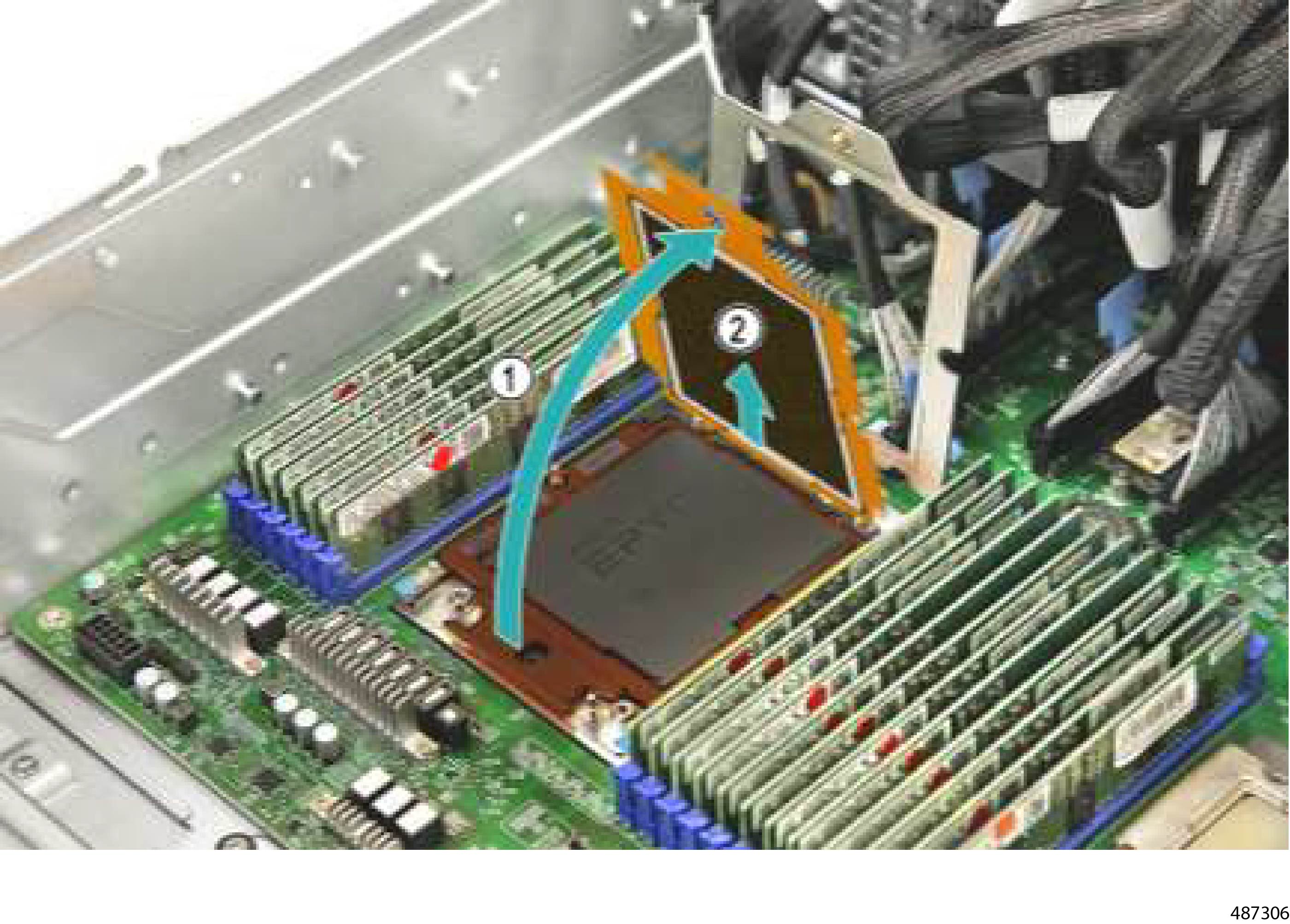 Cisco UCS C885A M8 Server Installation and Service Guide - Recycling ...