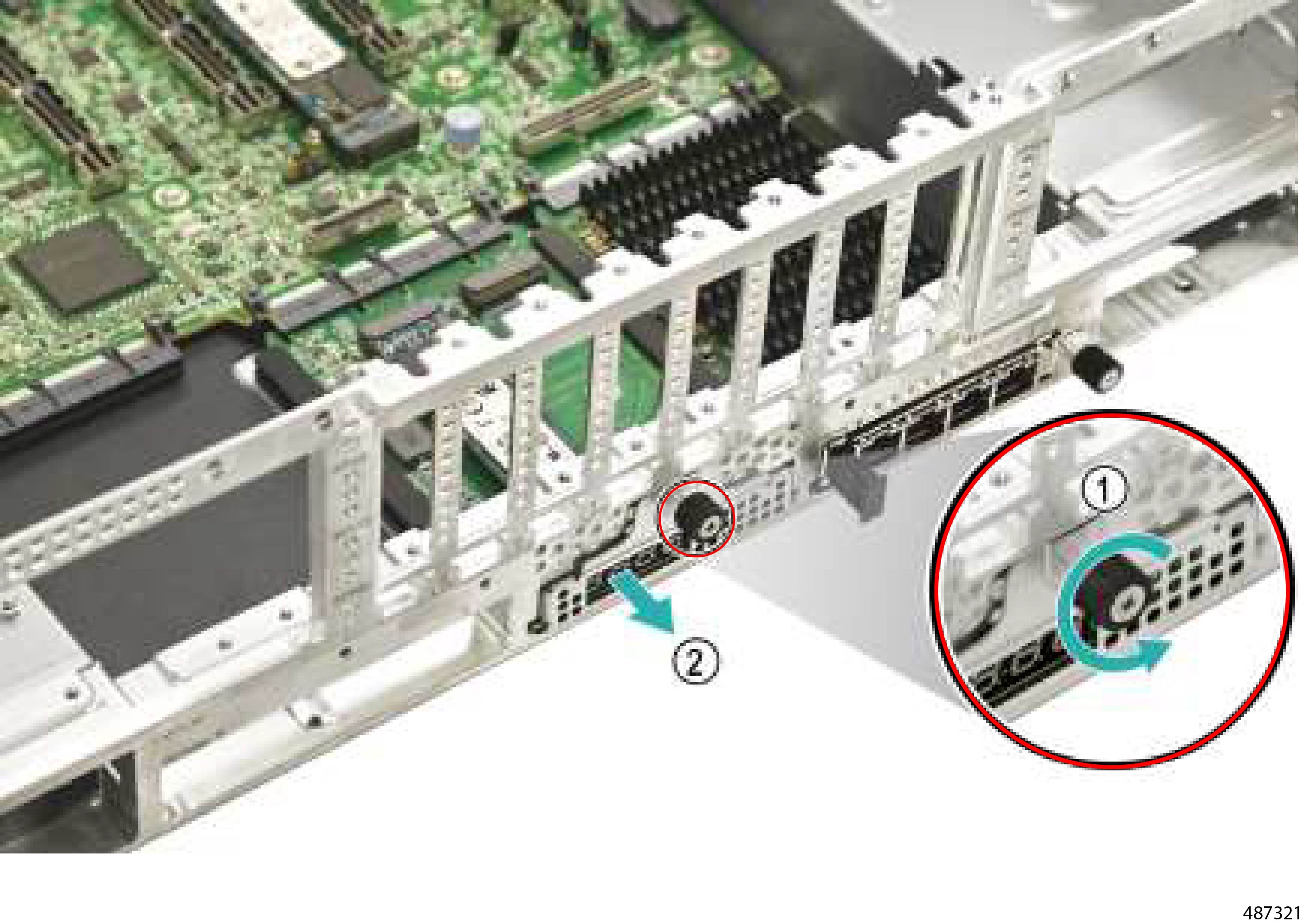 Cisco UCS C885A M8 Server Installation and Service Guide - Recycling ...