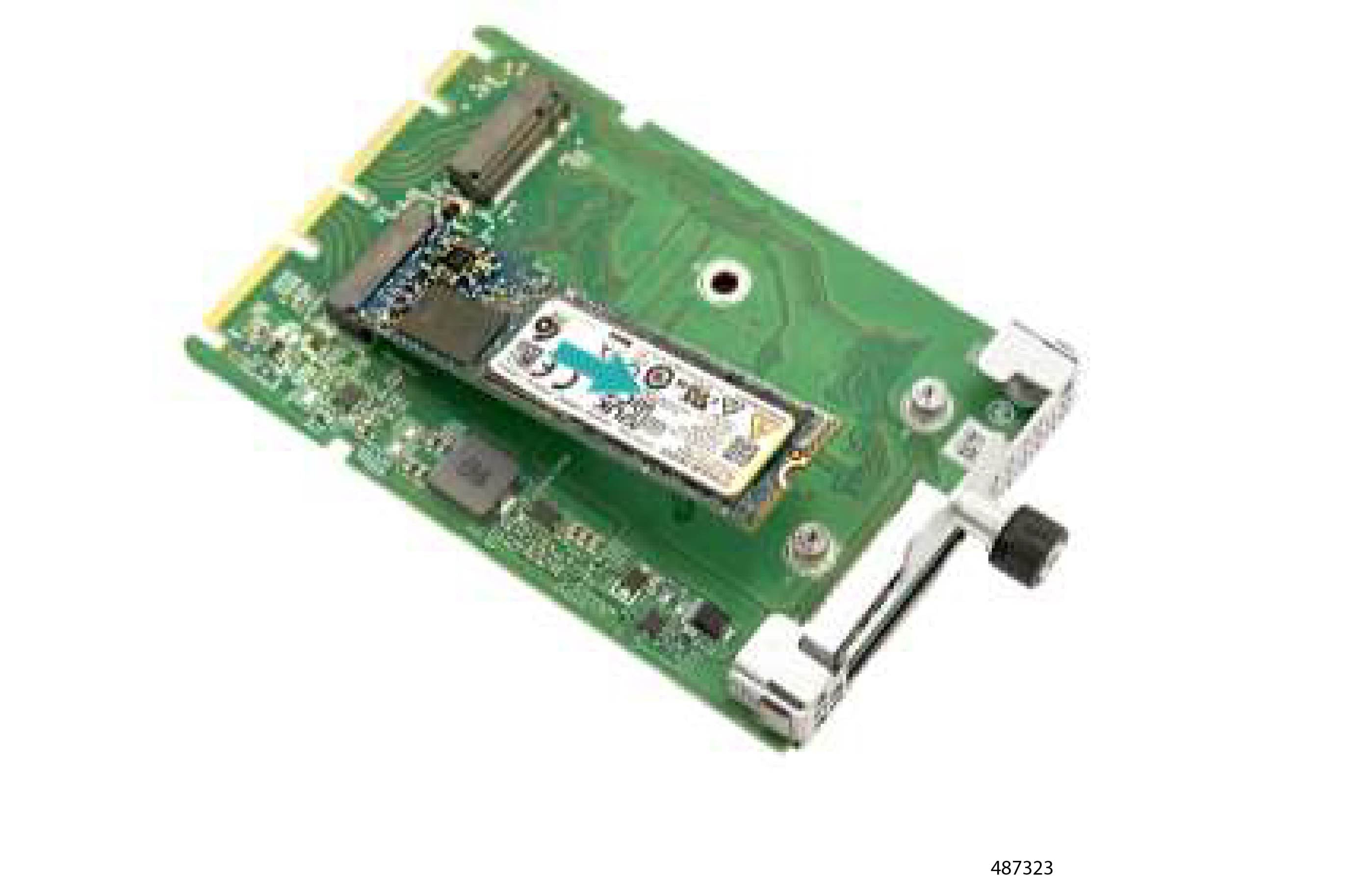 Cisco UCS C885A M8 Server Installation and Service Guide - Recycling ...