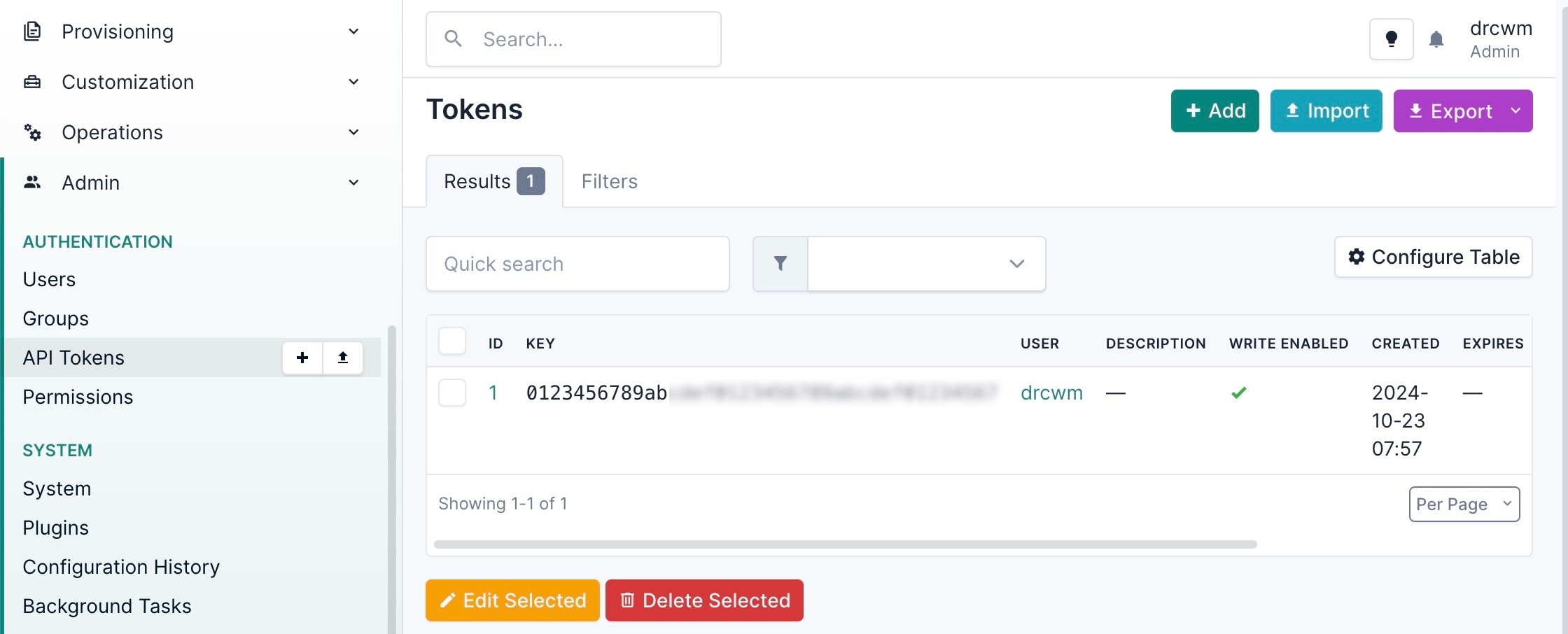 Cisco Crosswork Workflow Manager 1.2 Get Started Guide - Examples ...