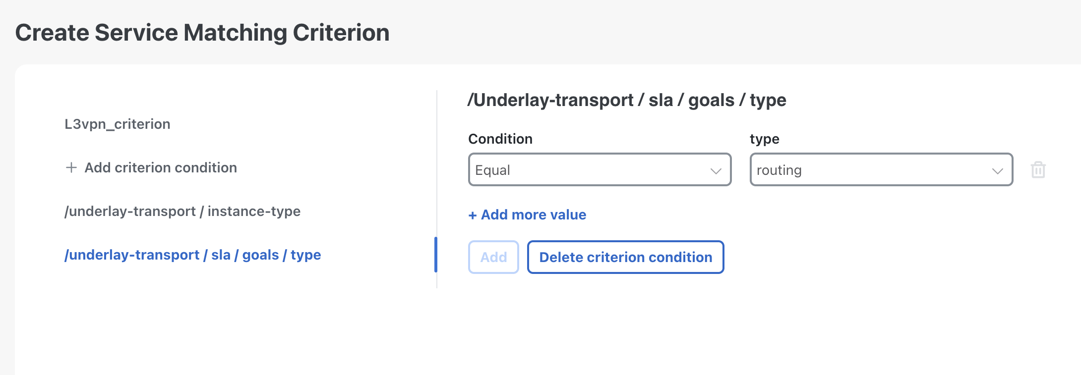 Cisco Crosswork Network Controller 71 Solution Workflow Guide Dynamic Creation Of Transport