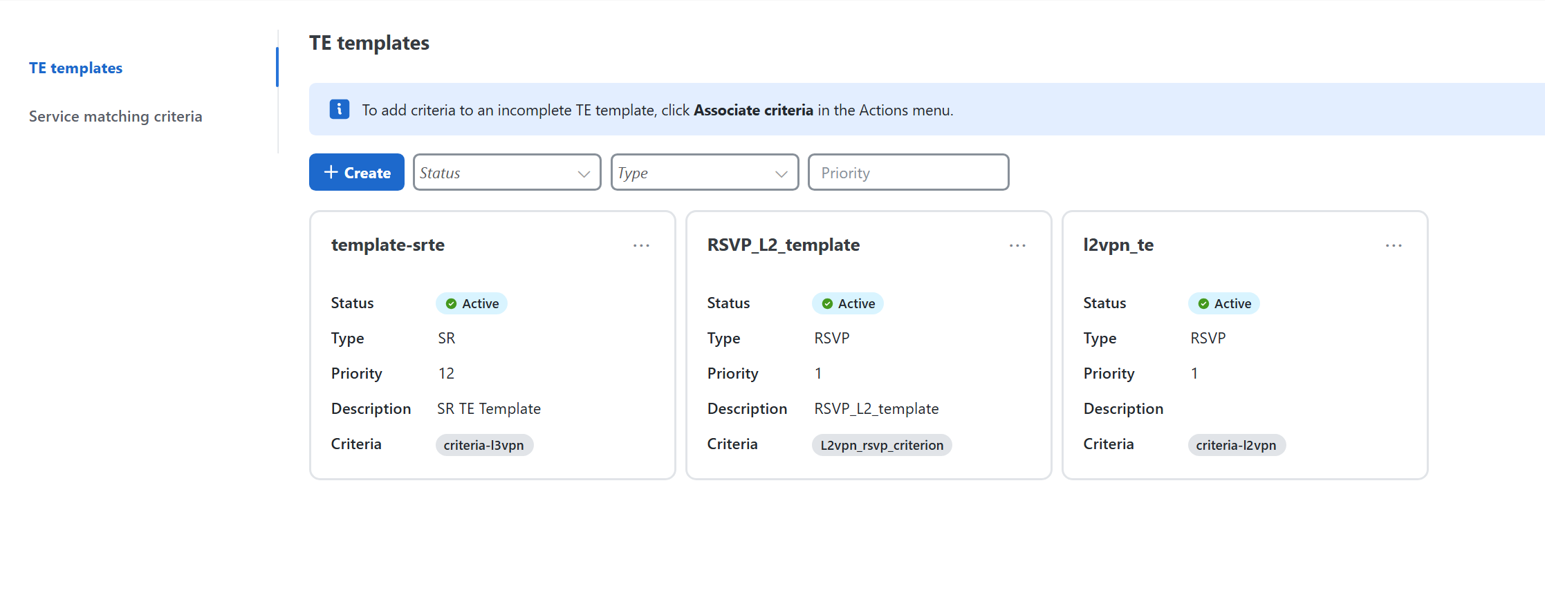 Cisco Crosswork Network Controller 71 Solution Workflow Guide Dynamic Creation Of Transport