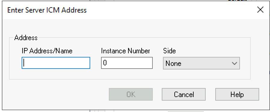 ICM to ICM Gateway User Guide for Unified CCE, Release 15.0(1) - ICM-to-ICM Gateway ...