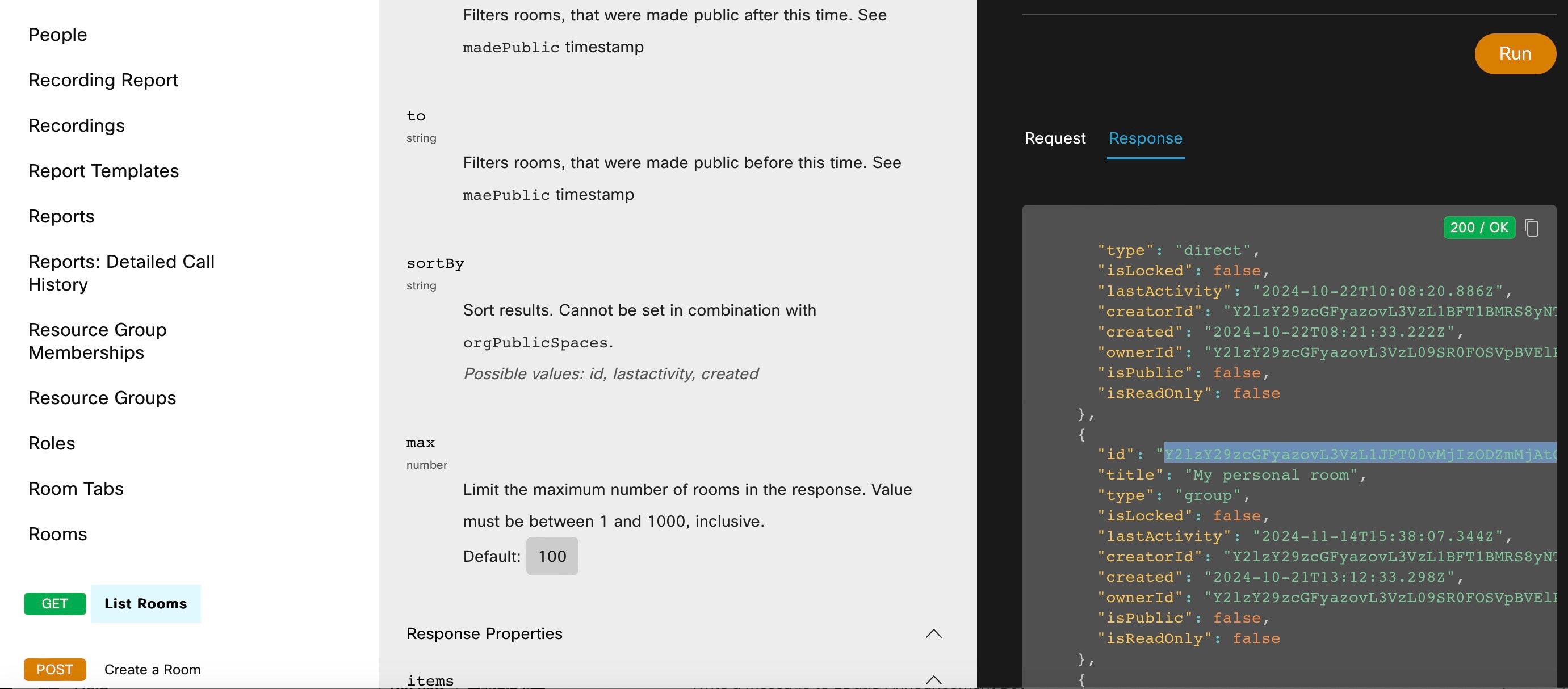 Cisco Crosswork Network Controller 7.1 Workflow Automation スタートアップ ガイド ...