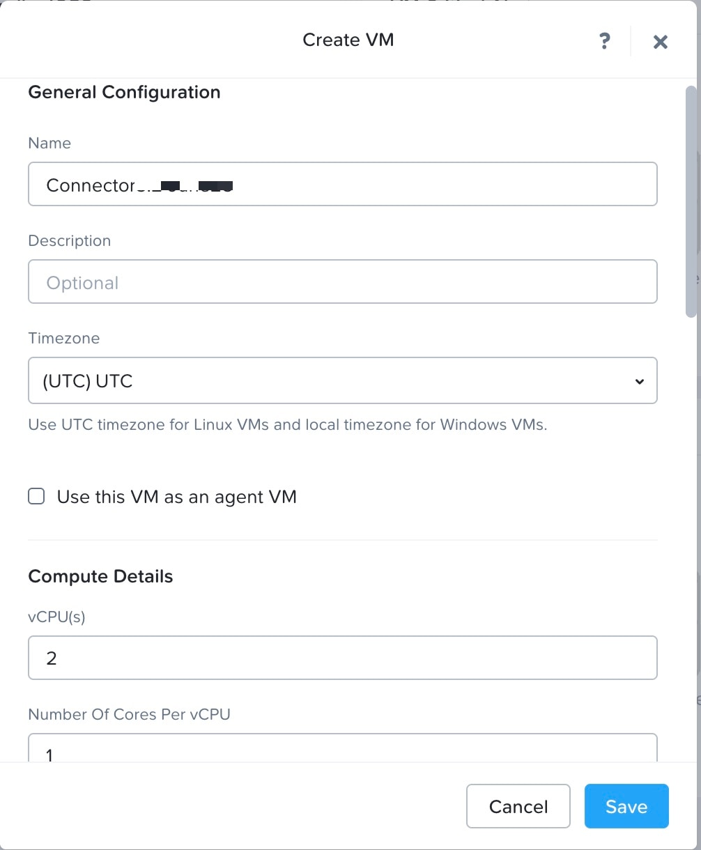 Cisco Spaces: Connector 3 Configuration Guide - Cisco Spaces: Connector ...