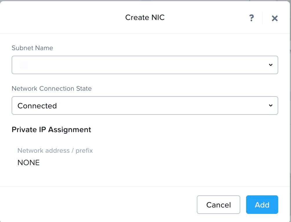 Cisco Spaces Connector 3 Configuration Guide Cisco Spaces Connector