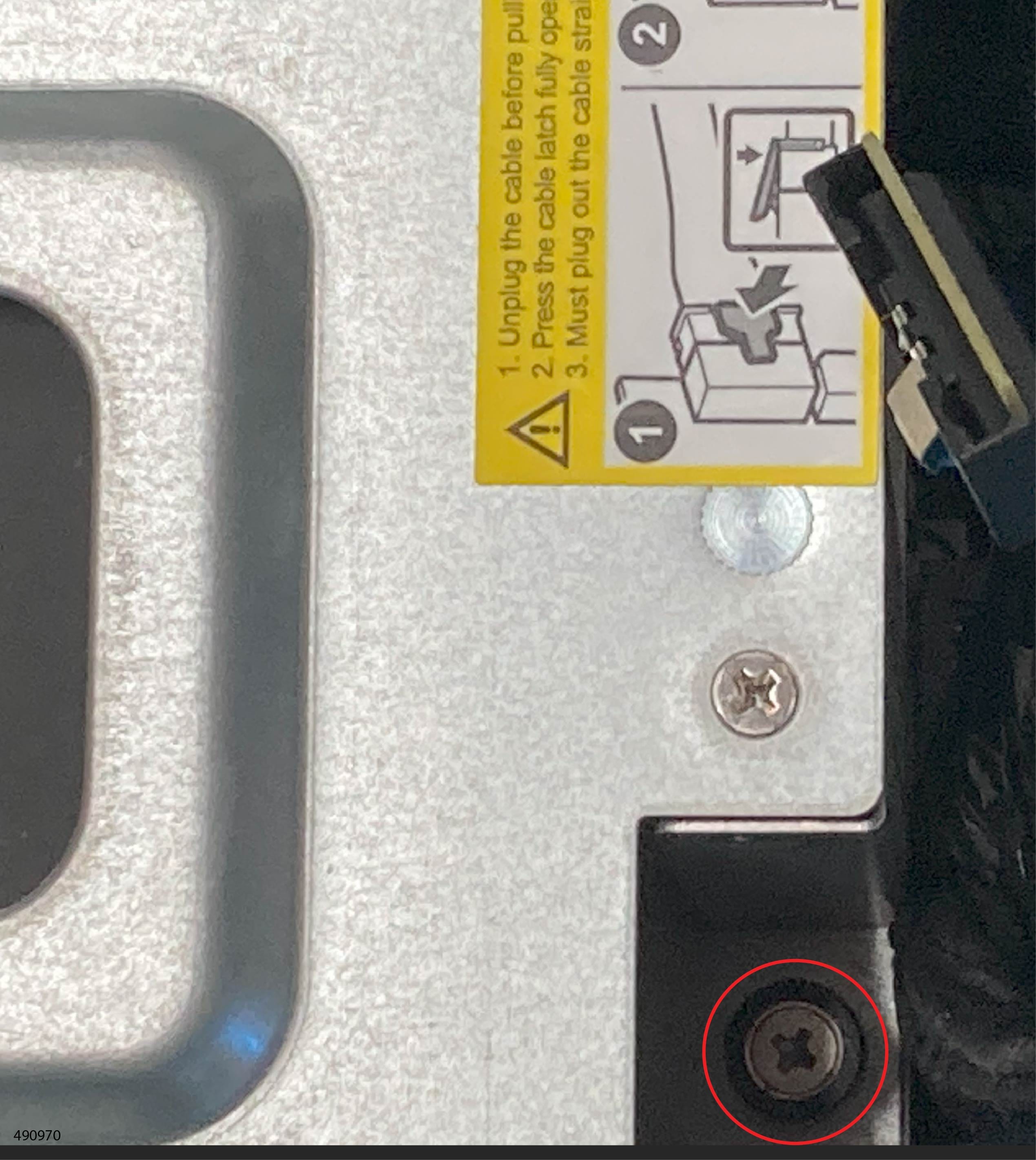 Cisco UCS C885A M8 Server Installation and Service Guide - Maintaining ...