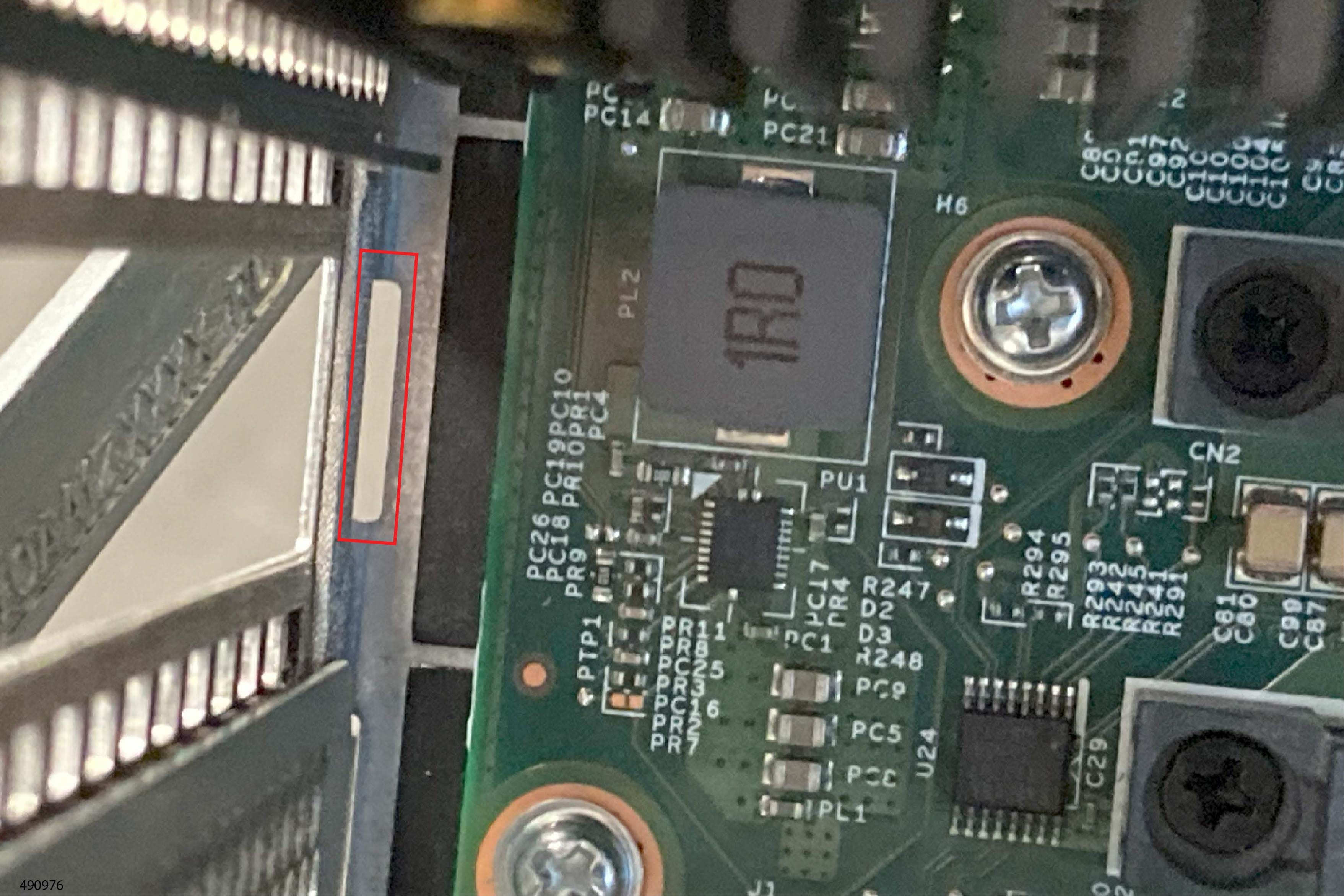 Cisco UCS C885A M8 Server Installation and Service Guide - Maintaining ...