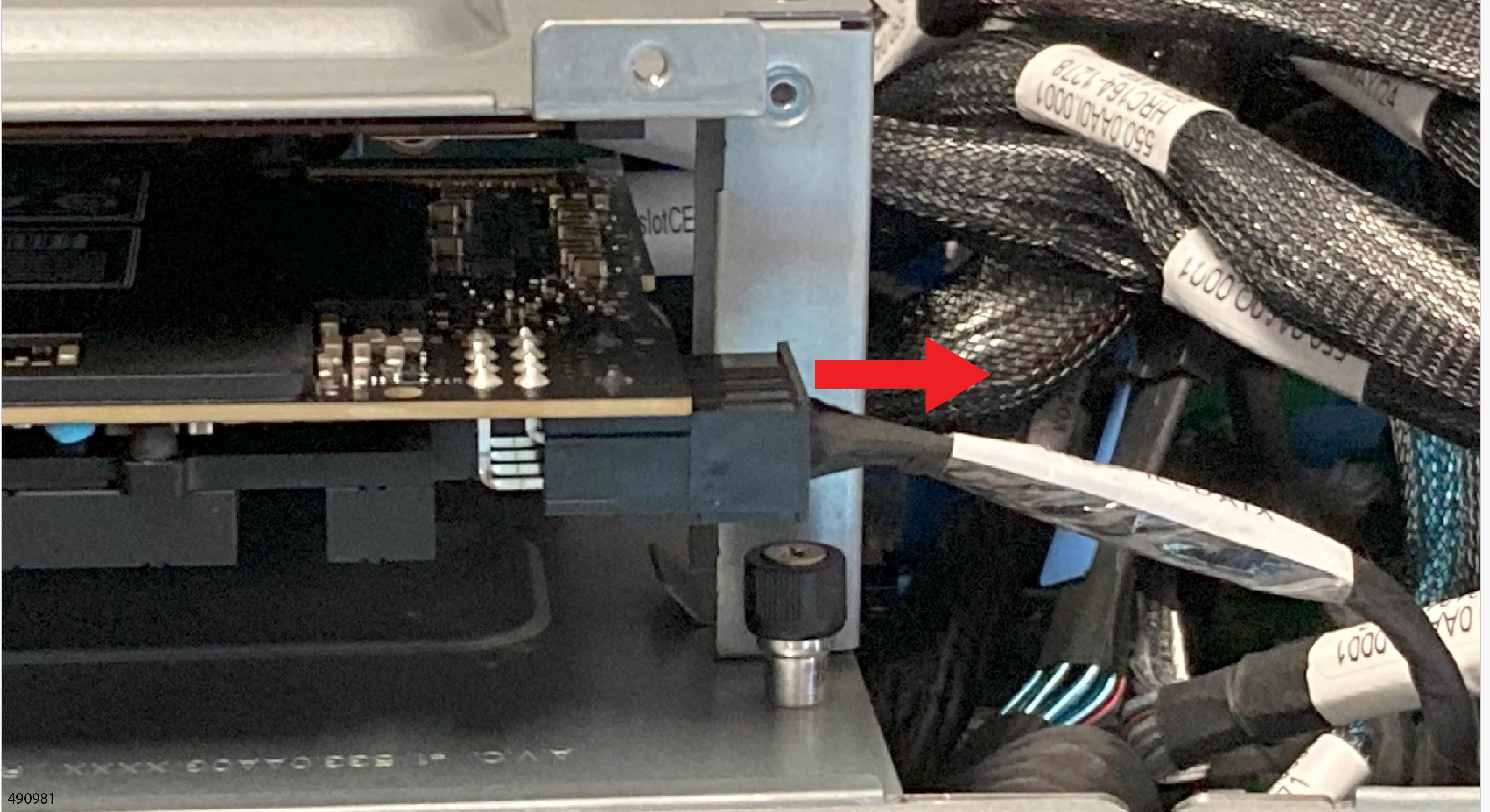 Cisco UCS C885A M8 Server Installation and Service Guide - Maintaining ...