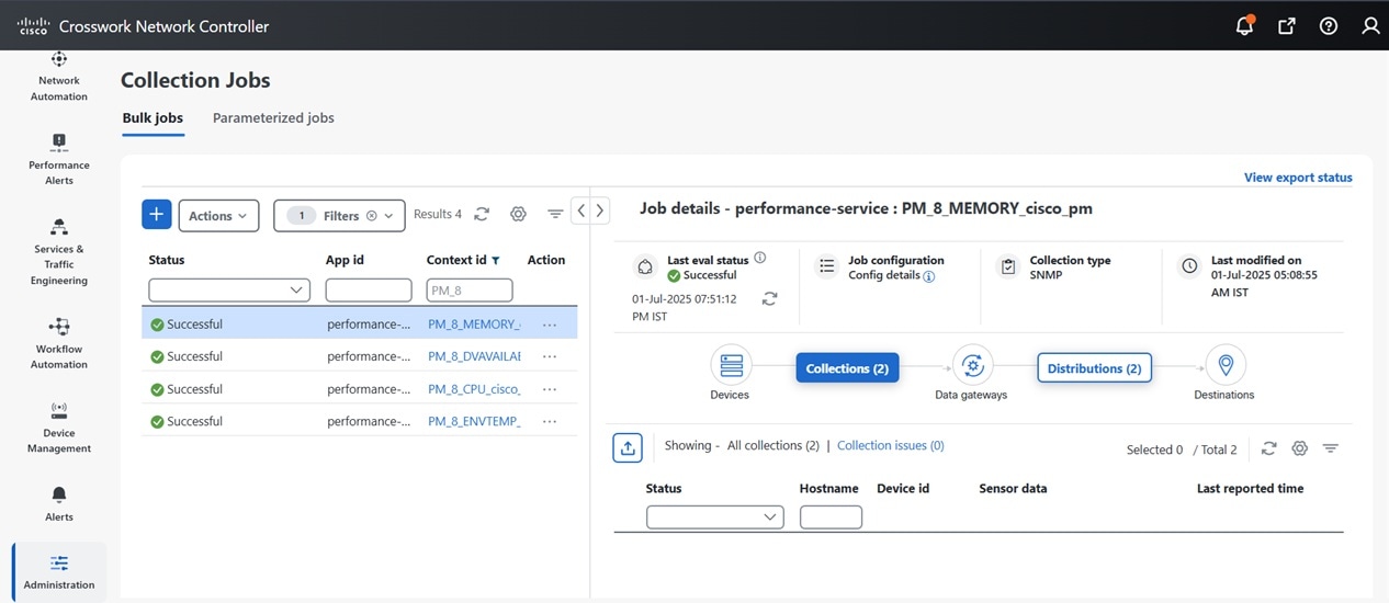 Cisco Crosswork Network Controller 7.1 Device Lifecycle Management ...